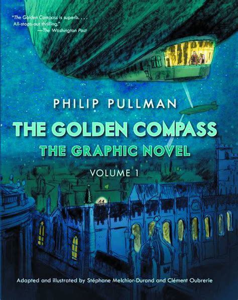 Image result for Golden Compass Part 1