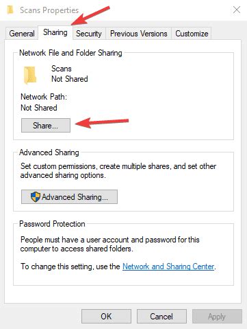 Image result for Change Canon Scanner Destination Folder