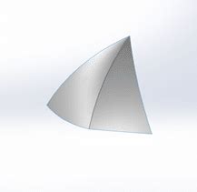 Image result for SolidWorks Push Surface