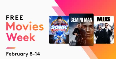 Image result for Xfinity Free Movie Week