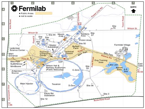 Image result for Fermilab Bike Path