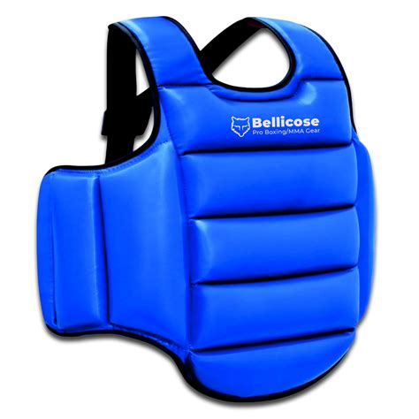 Image result for Boxing Chest Protector