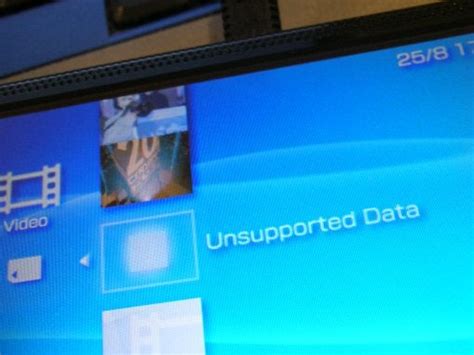 Image result for PSP Video Files USB