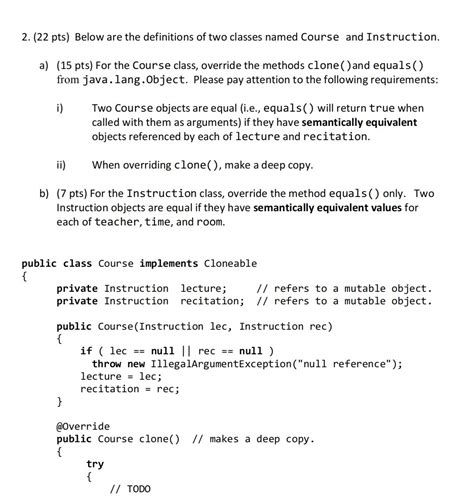 Image result for Clone Not Support Exception in Java