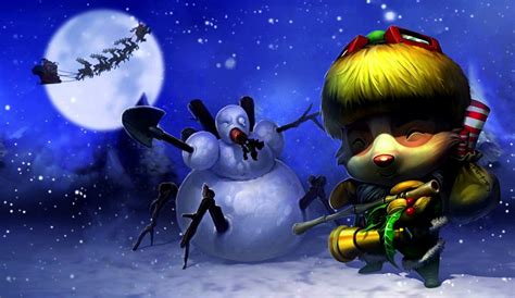 Image result for LOL Teemo Guide