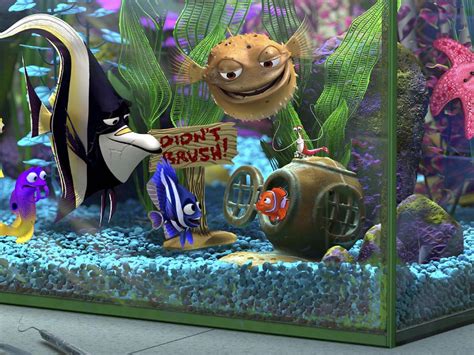 Image result for Finding Nemo Remixes