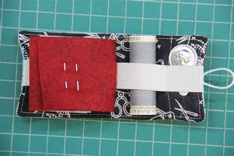 Image result for Timber and Thread Mini Sewing Kit