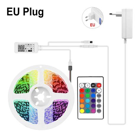 Image result for Smart Life App LED Strip Color Scene