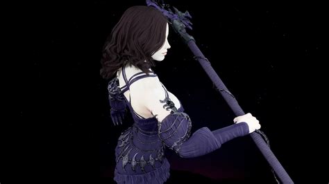 Image result for Dark Wizard VRChat Models