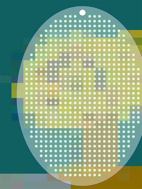 Art Design 2015: Pixel Art Map