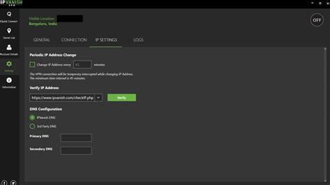 Image result for IPVanish VPN Setup