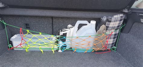 Image result for Paracord Cargo Net Making Instructions