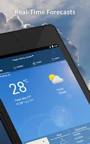 Image result for Get WeatherBug