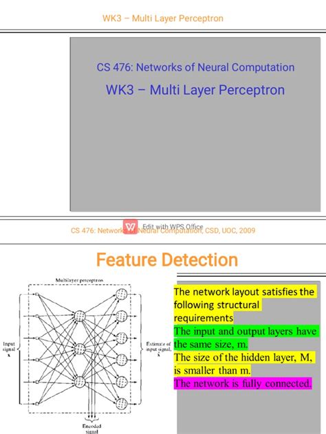 Image result for Multilayer Perceptron Layer Graph