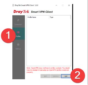 Image result for Configure VPN Connection