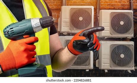 Image result for Installing a Split AC