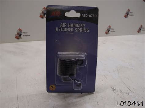 Image result for Spring ATD