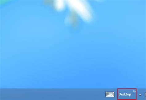 Image result for Display Taskbar On Desktop