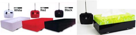 Image result for Remote Control and Tissue Box