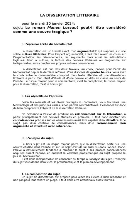 Image result for Methode De Dissertation