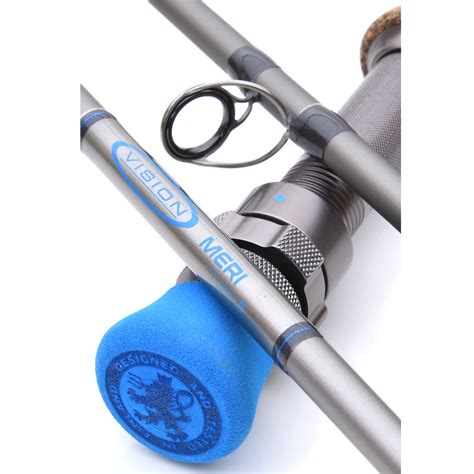 Image result for Vision Fly Rod Which One