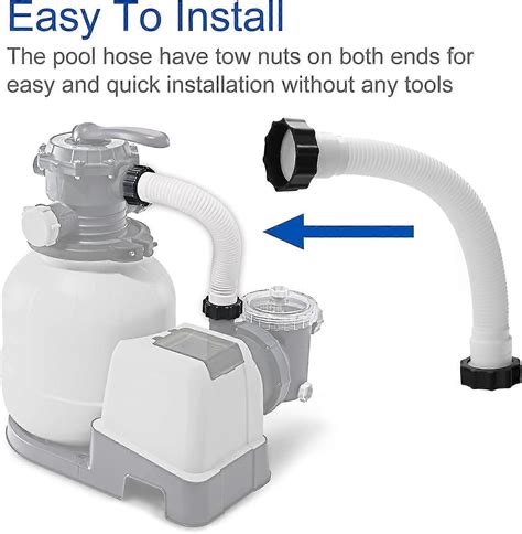 Image result for Intex Filter PVC Piping