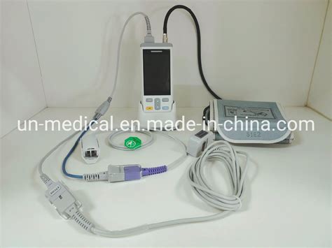 Image result for TCO2 Monitor