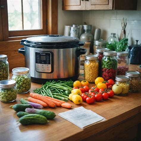 Image result for Using a Presto Pressure Canner