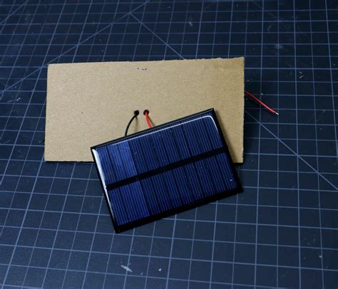 Image result for DIY Solar Motion Sensor Security Light