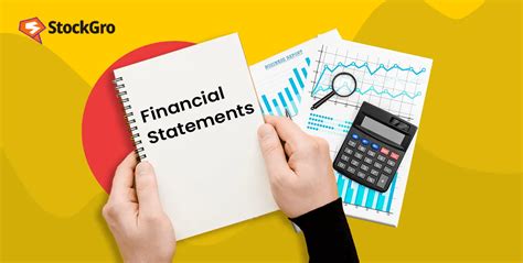 Image result for Financial Statement