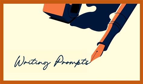 Image result for Define Prompt in Writing