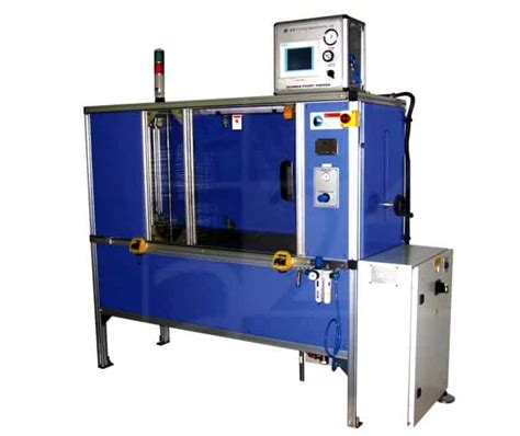 Image result for LabLogic Bubble Point Tester