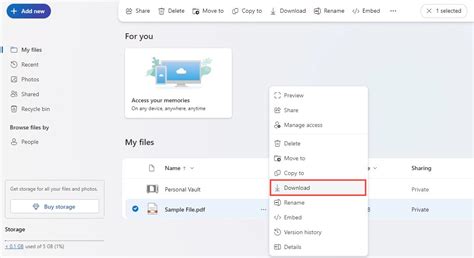 Image result for How to Backup Files On OneDrive