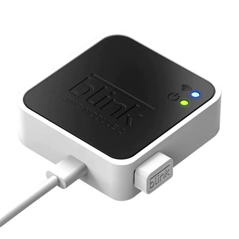 Image result for Blink Sync Module 2 USB