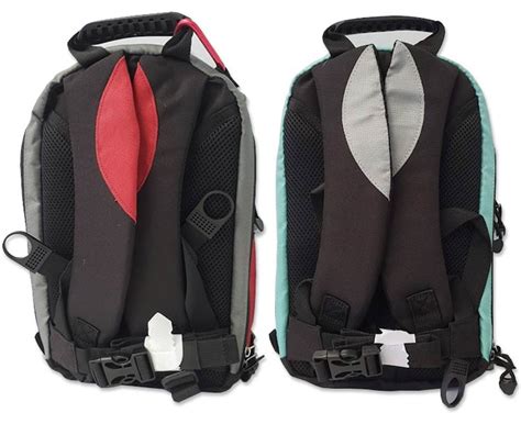 Image result for Infinity Pump Backpack