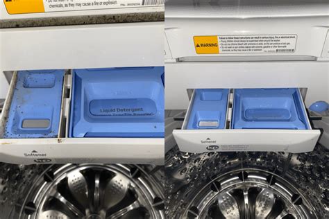 Image result for How to Deep Clean Upright Washing Machine