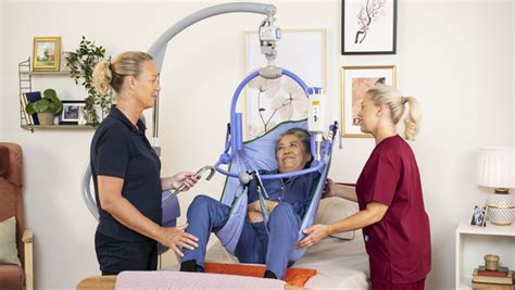 Image result for Arjo Lift Hand Control