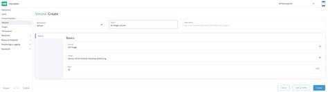 Image result for Create Volume