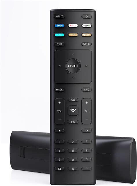 Image result for Vizio Remote Control