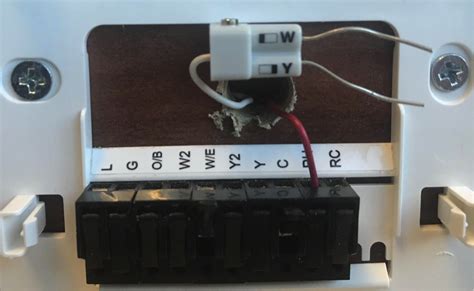 Image result for C-Wire Adapter Installation