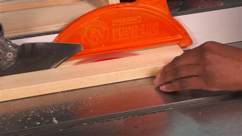 Image result for Table Saw KickBack