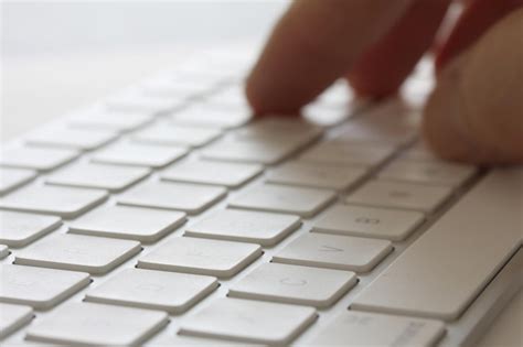 Image result for Computer Typing Hand