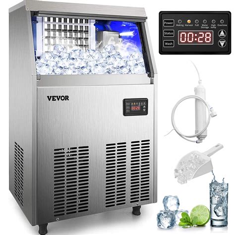 Image result for Bar Ice Machine