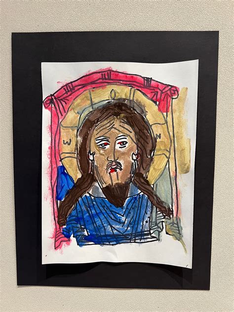 Image result for Iconography Lessons