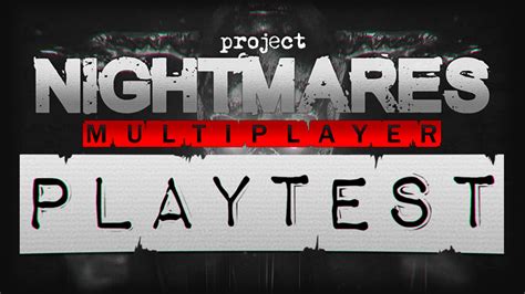 Image result for Project Nightmares Review