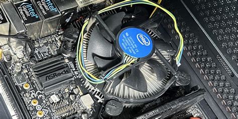 Image result for CPU Fan Speed Control