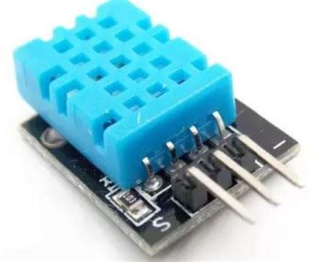 Image result for DHT Sensor