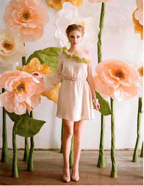 Image result for DIY Flower Photo Booth Backdrop