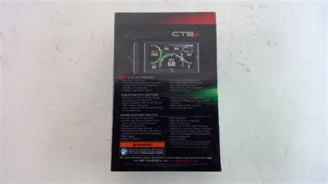 Image result for Edge CTS2 Evolution Diesel