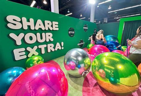 Image result for VidCon Minecraft Booth